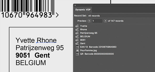 Ediciones de DeskPack - Esko