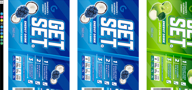 Ediciones de DeskPack - Esko