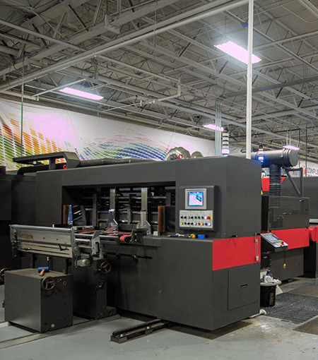 Complete Design & Packaging chooses Esko Automation Engine for supply ...