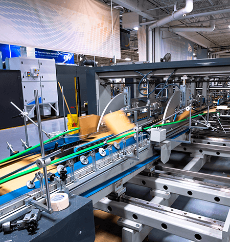 Complete Design & Packaging chooses Esko Automation Engine for supply ...