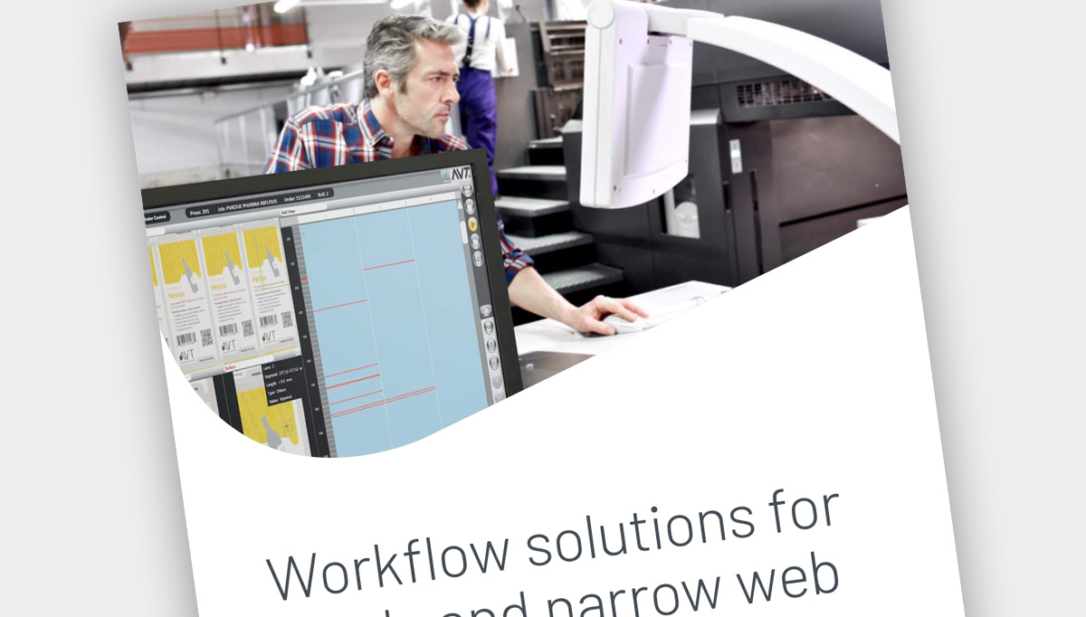 Etiketler için WorkFlow Link